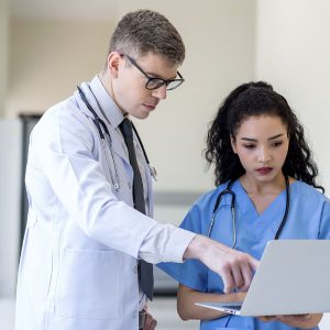 About Us | Where Healthcare and Innovation Meet