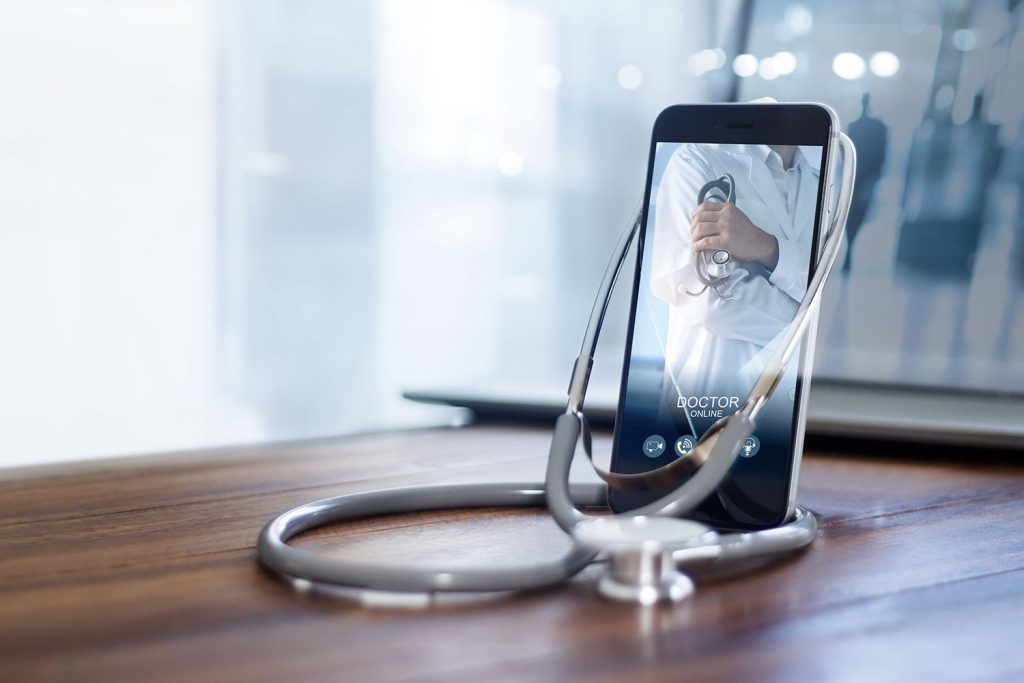 Smarter In-Home Health Assessments | MeaeCare