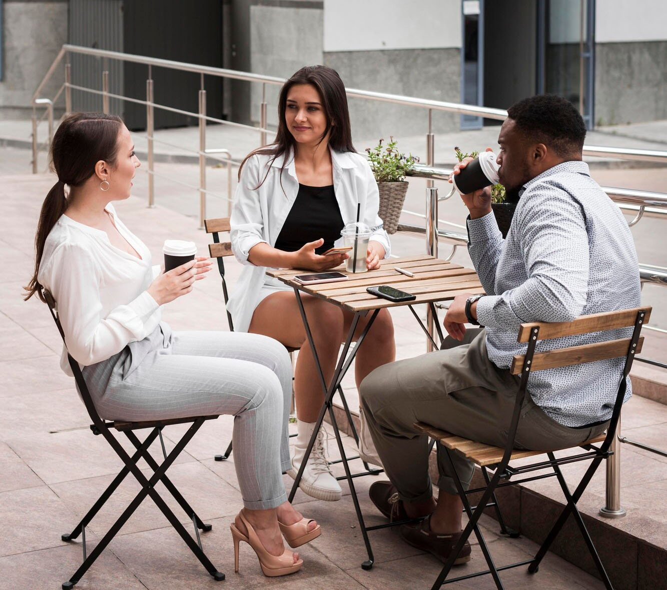 Smarter In-Home Health Assessments | MeaeCare