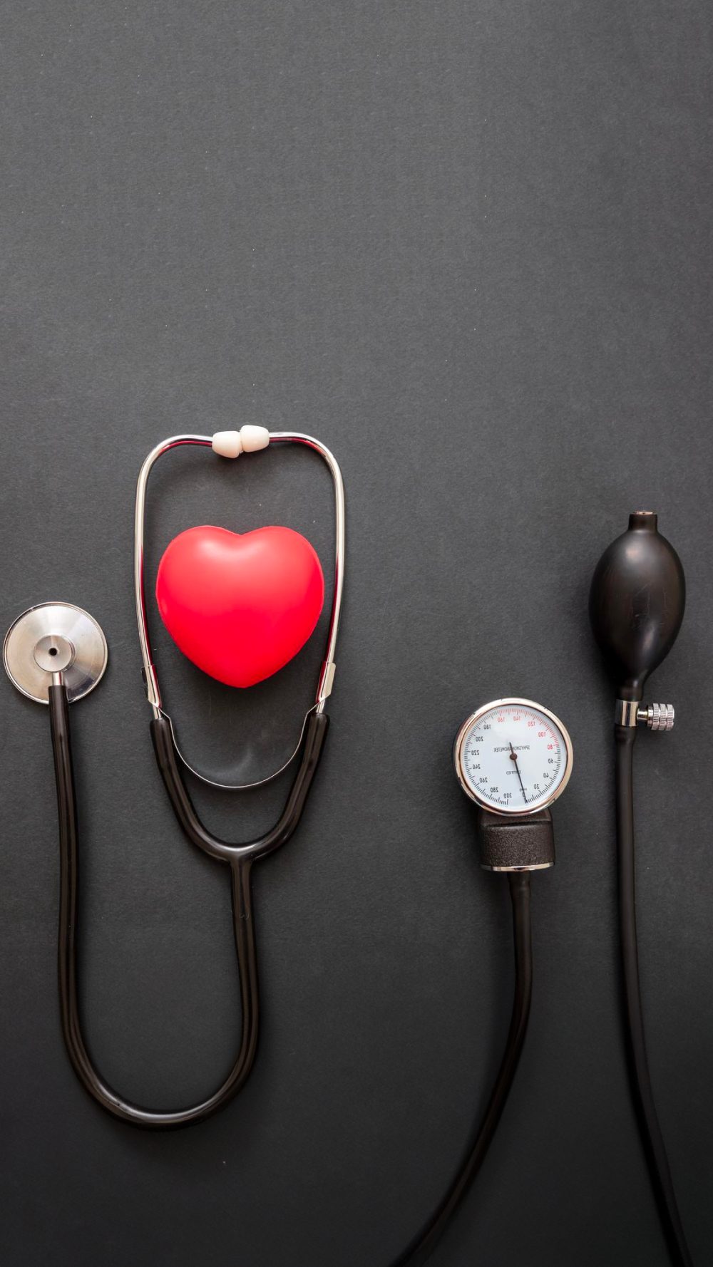 Understanding the Importance of Regular BP Checks - Meae Care