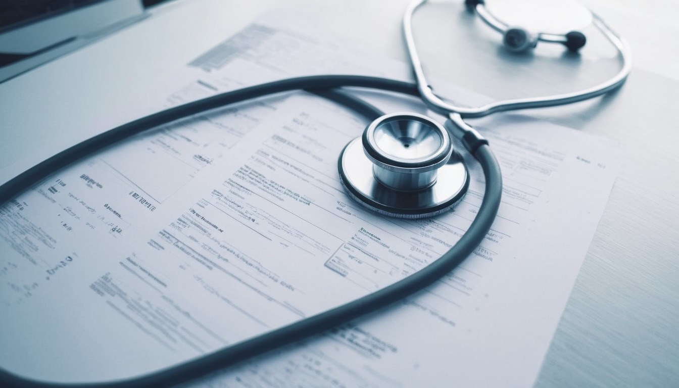 Data Privacy and Healthcare - Meae Care