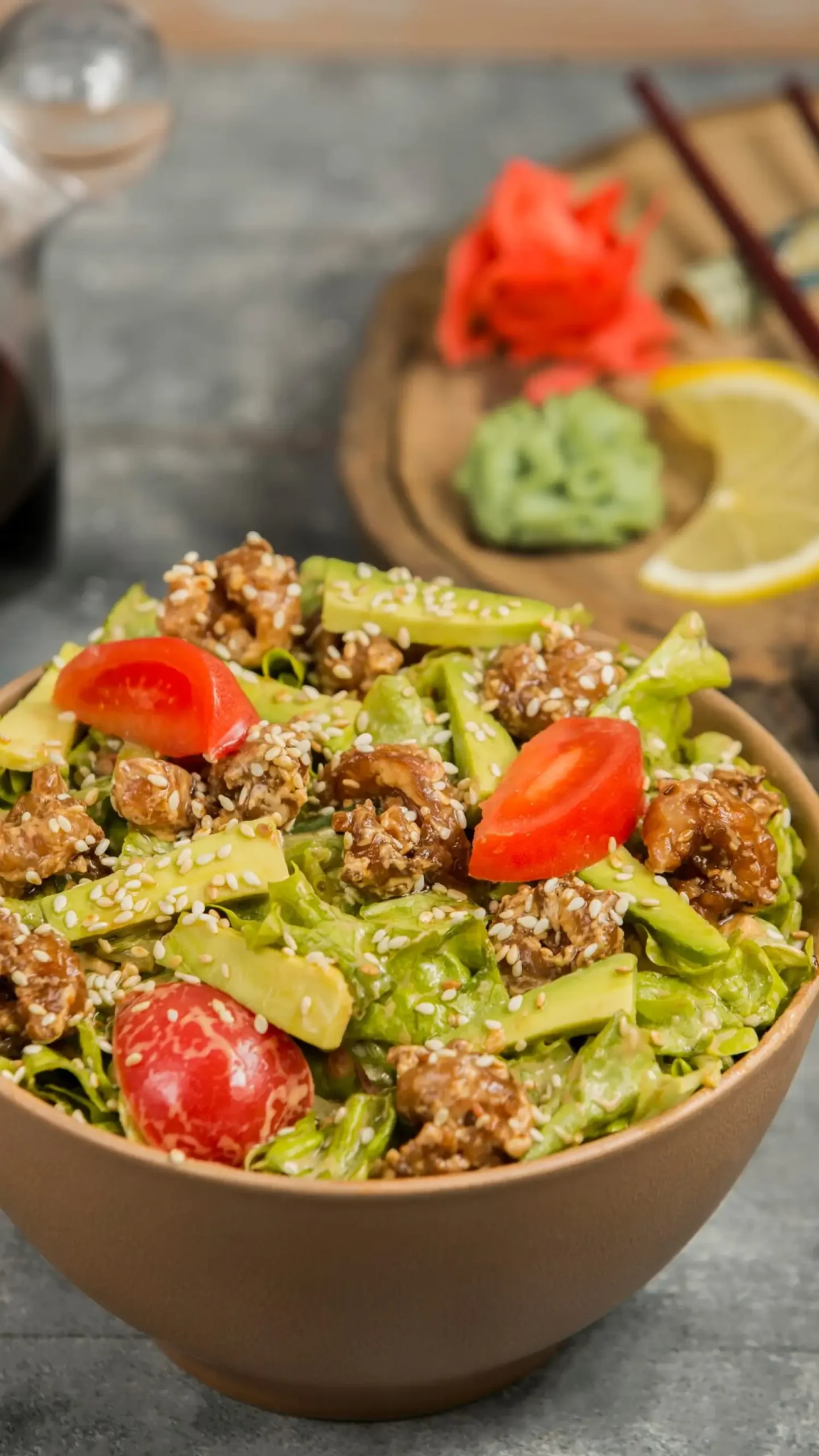 Savoring Wellness - Meae Care