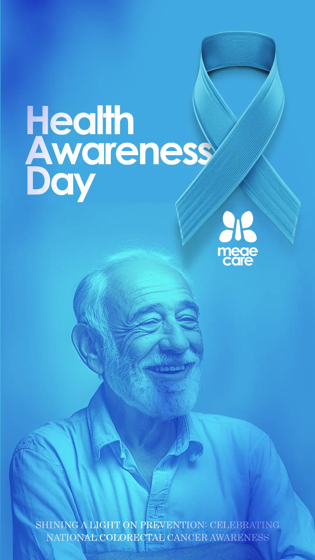 Health Awareness Day - Meae Care