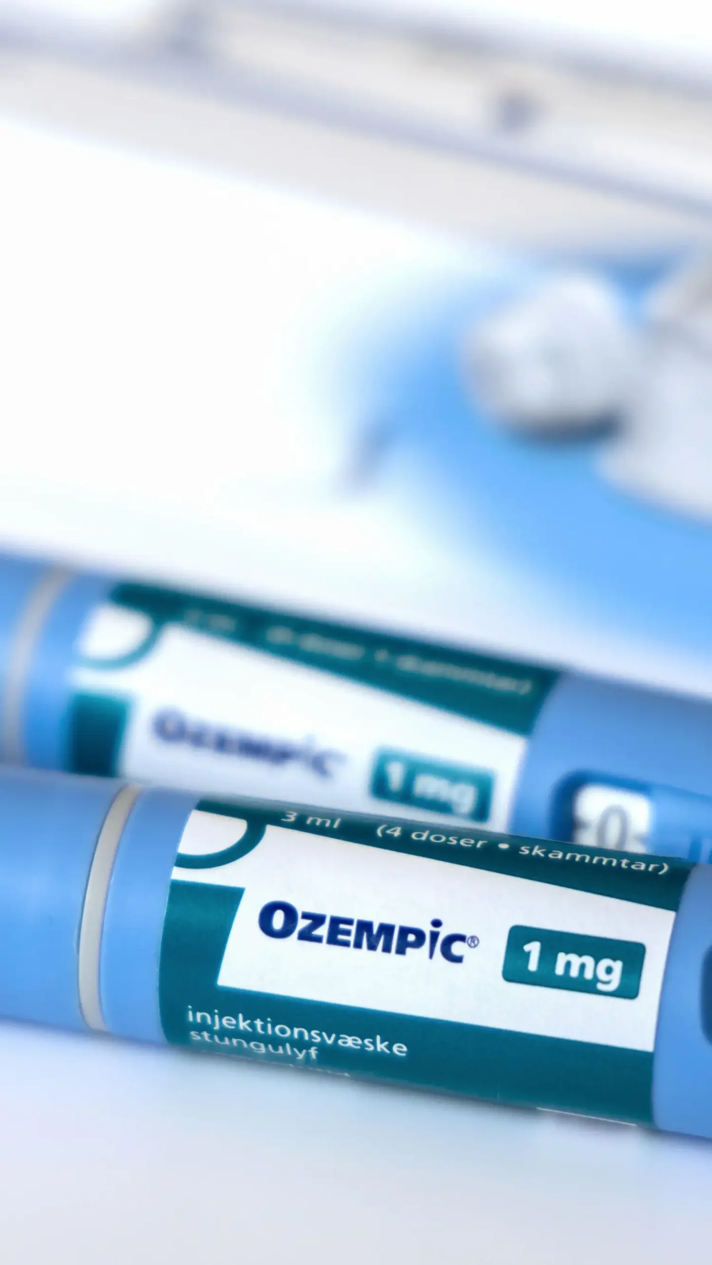 Exploring the Multifaceted Benefits of Ozempic Beyond Weight Loss ...