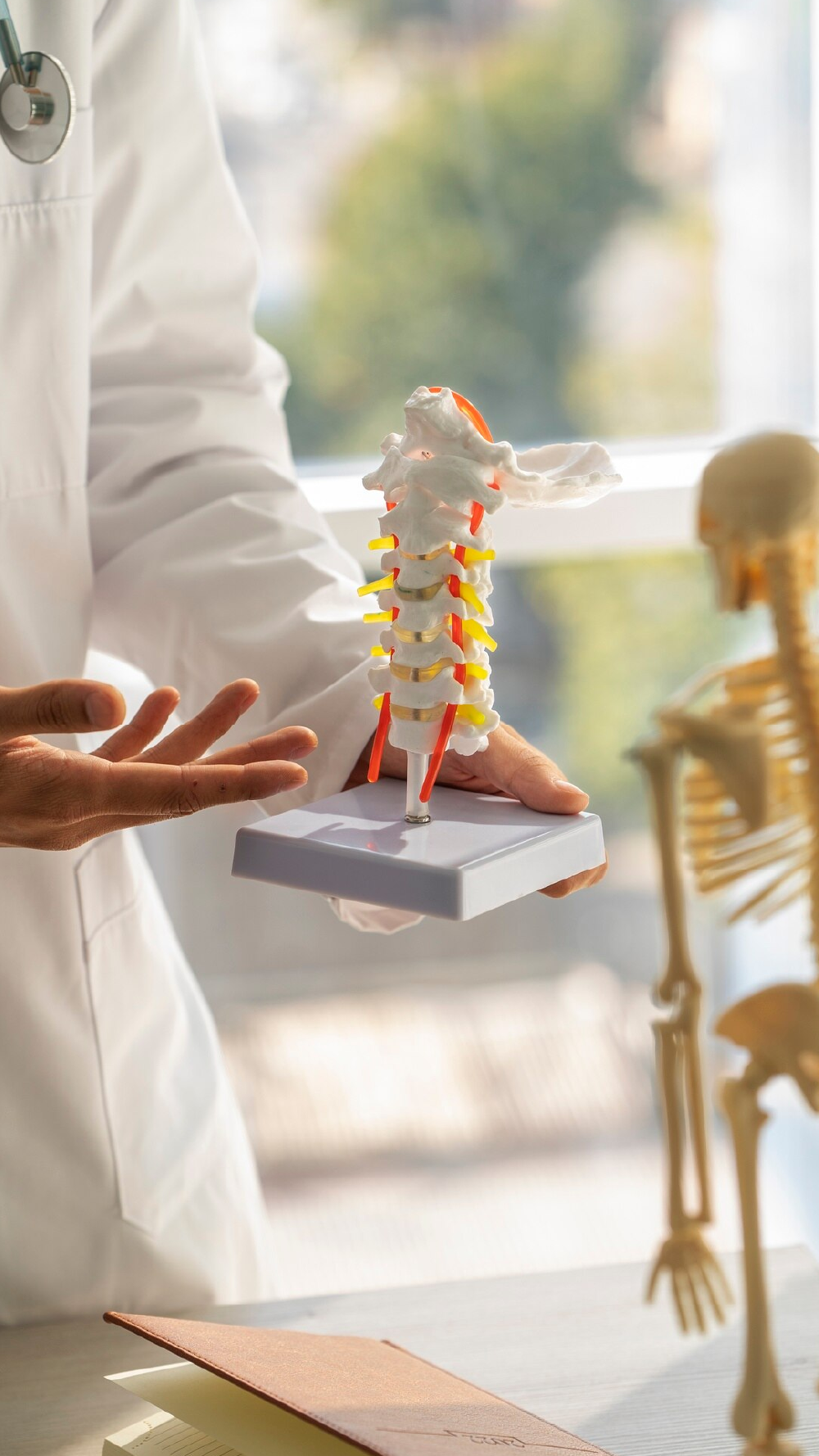 Understanding Osteoporosis - Meae Care