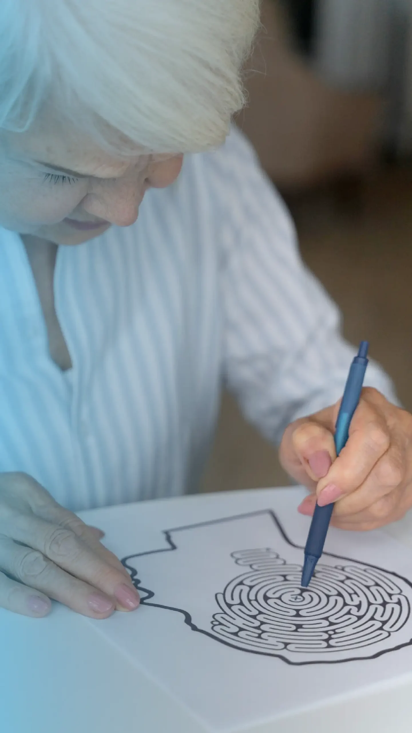 Alzheimer's Awareness Month - Meae Care