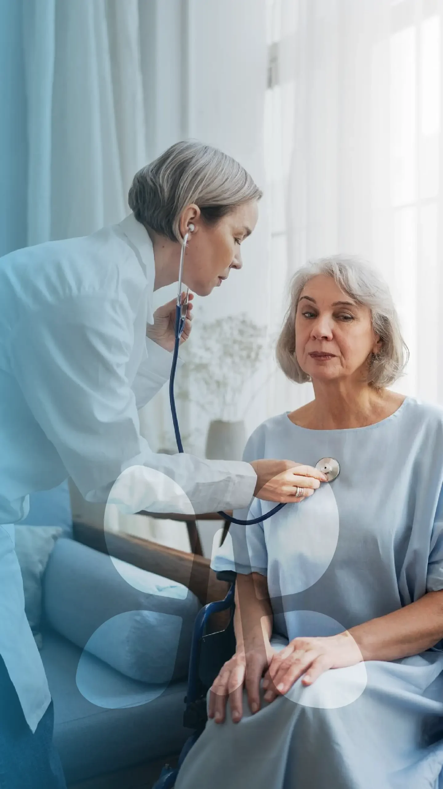 The Insights Gained from In-Home Care - Meae Care