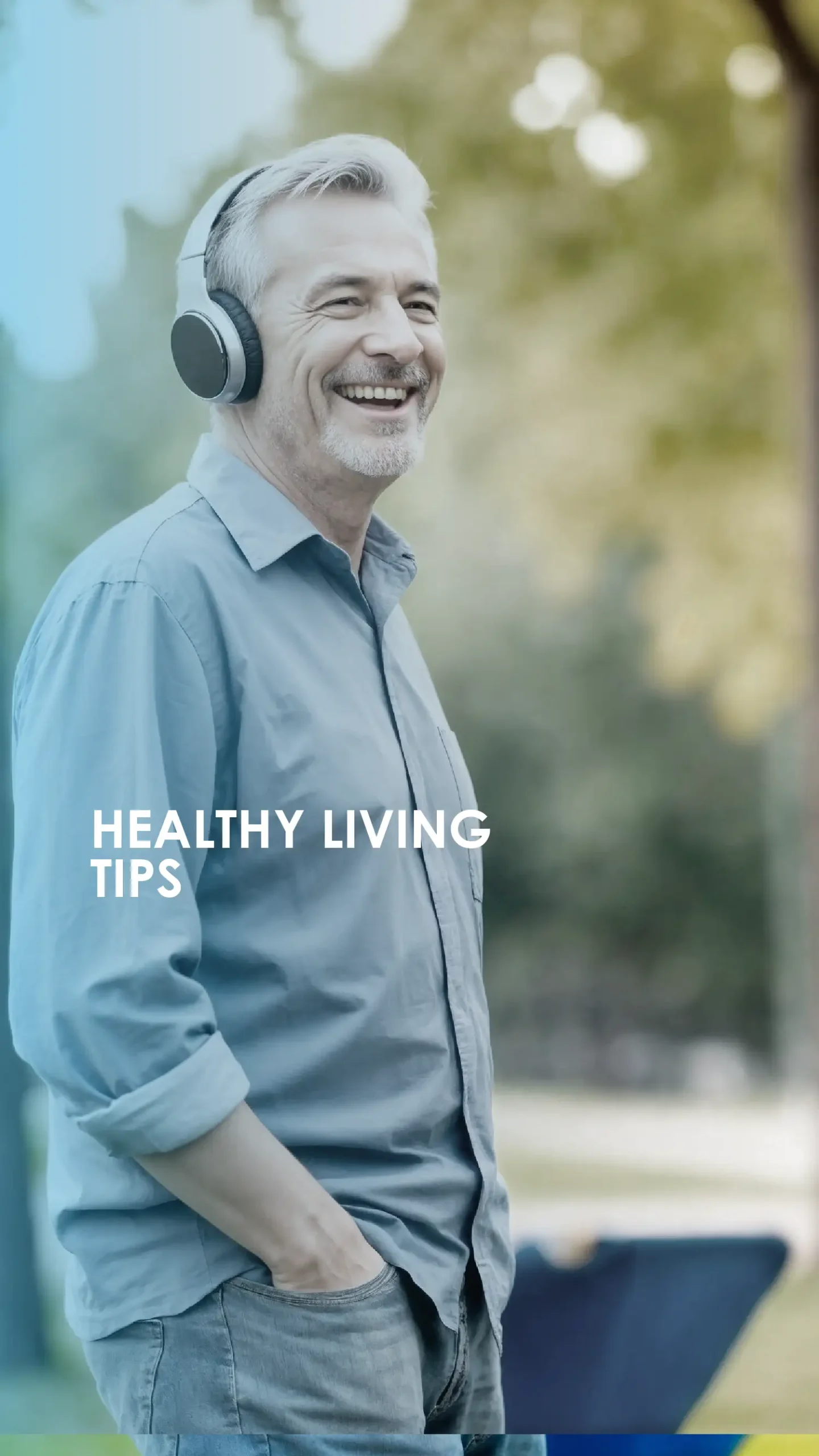 Healthy Living Tips - Meae Care