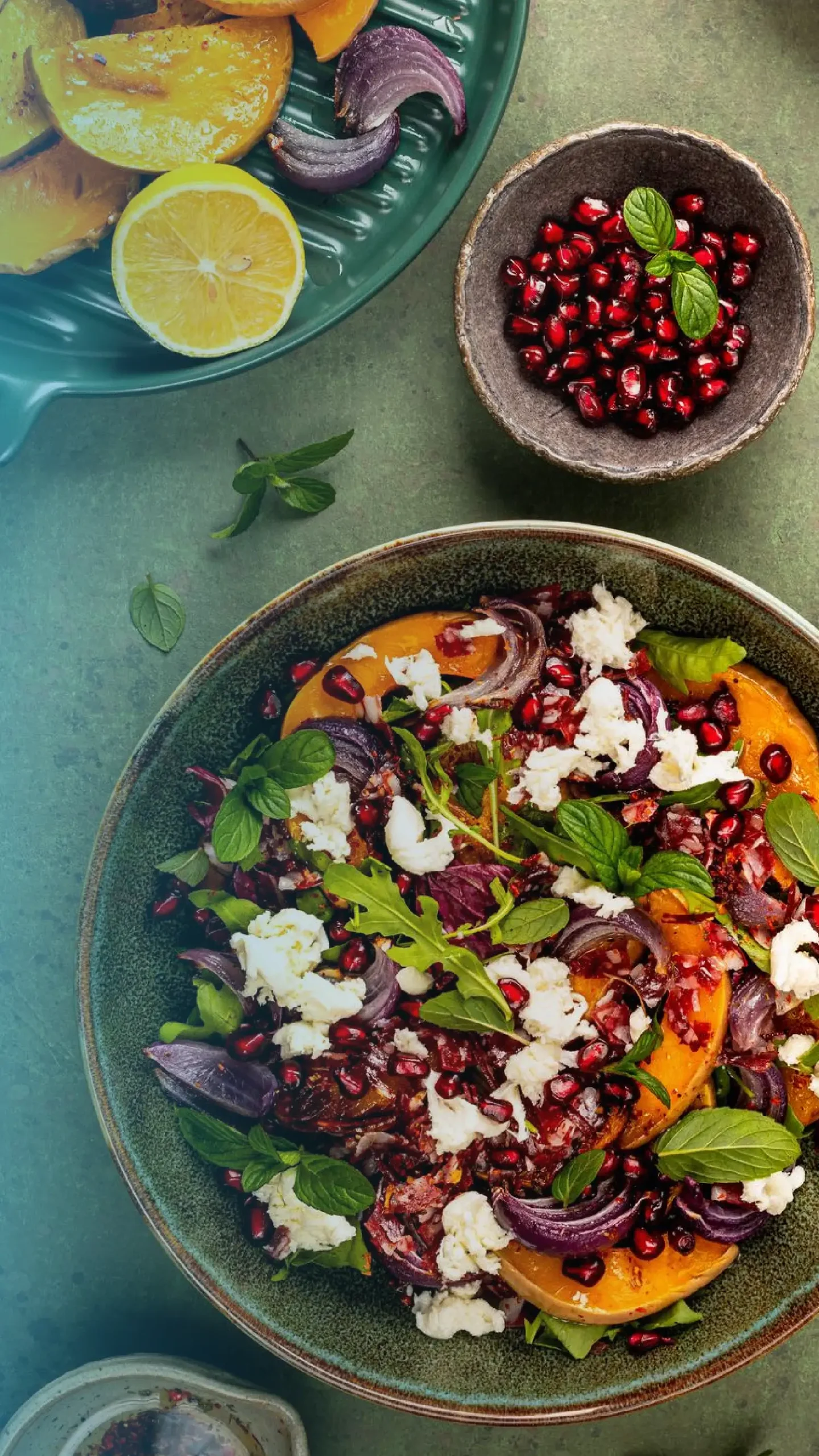 A Taste of Fall - Meae Care