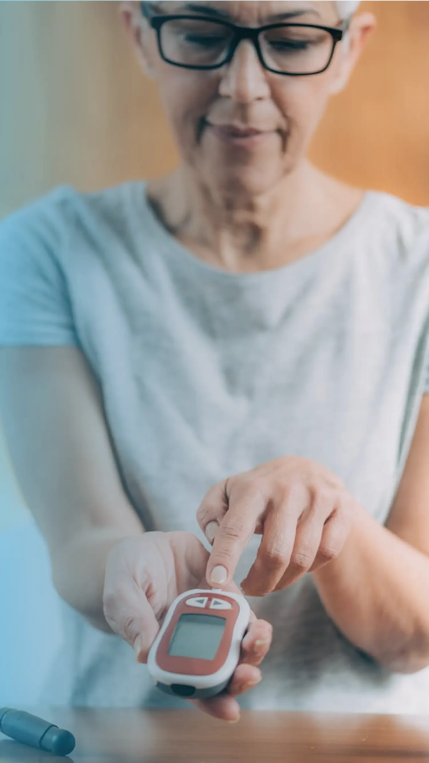 Manage Diabetes for a Healthier Life - Meae Care