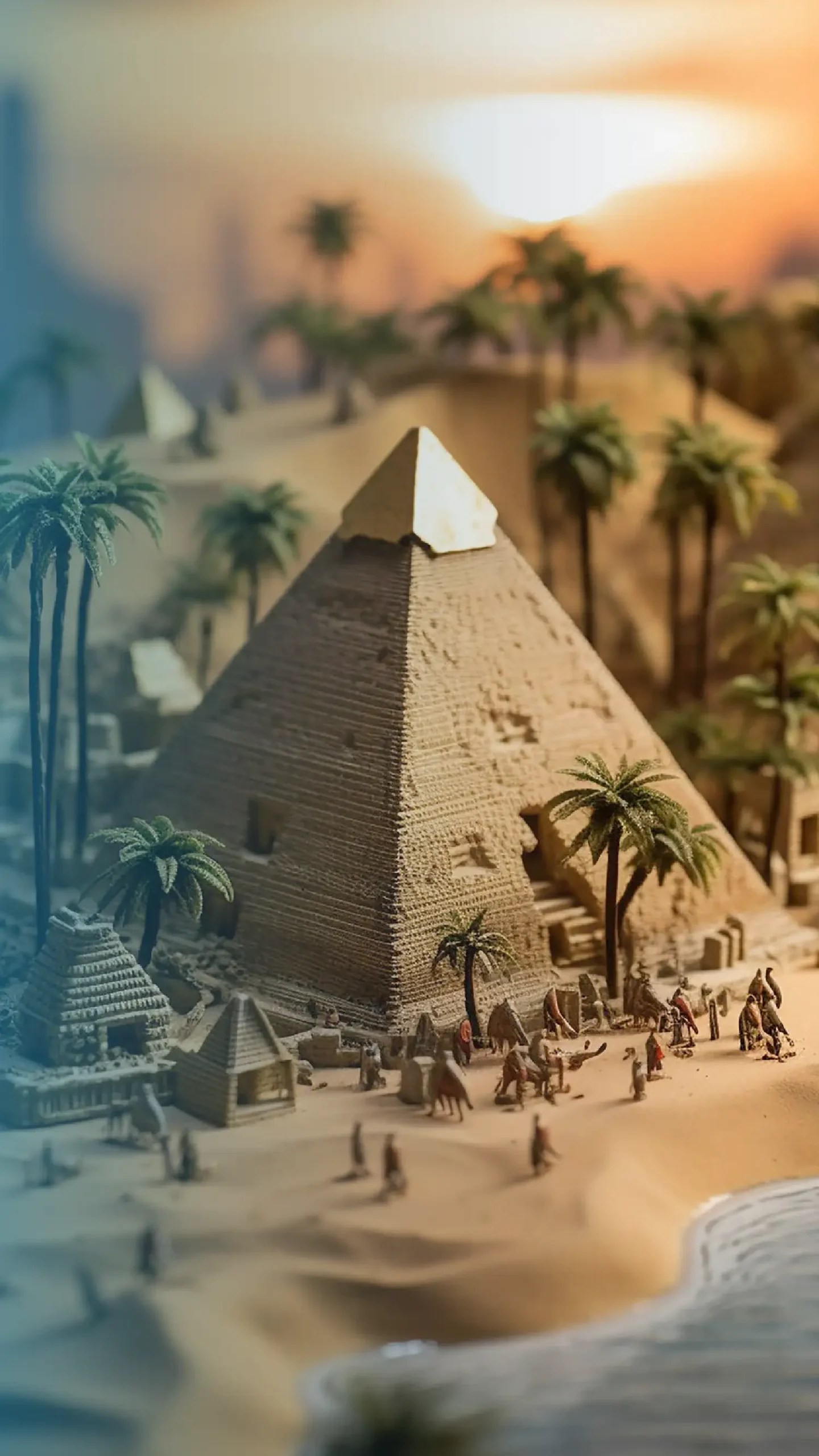 MeaeCare Launches MeaeCare Oasis in Cairo, Egypt - Meae Care