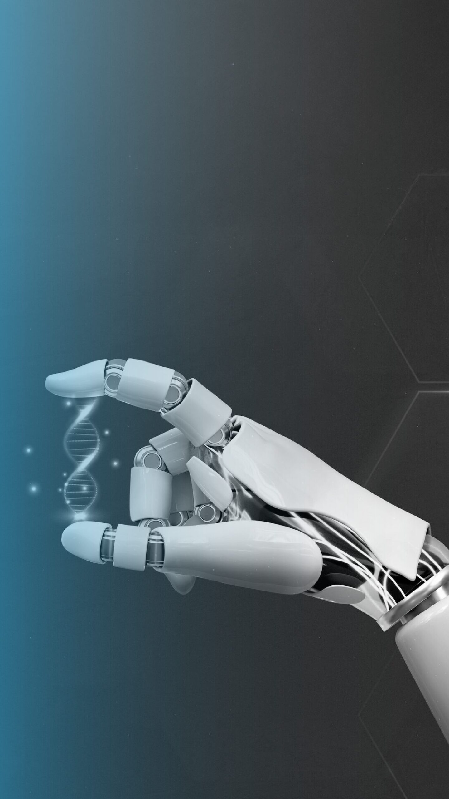 How Technology and Data-Driven Insights Are Revolutionizing Healthcare ...